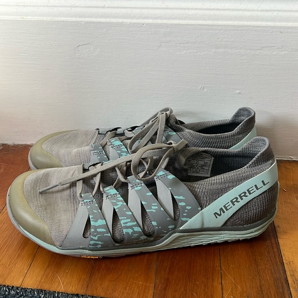 Merrell | Shoes | Merrell Barefoot | Poshmark